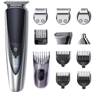 7 Best Mustache Trimmers: Mustache Trimmer Reviews, Grooming Tips And ...