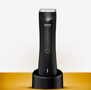 Best Trimmer For Balls: Mens Ball Shaver For Effortless Grooming ...