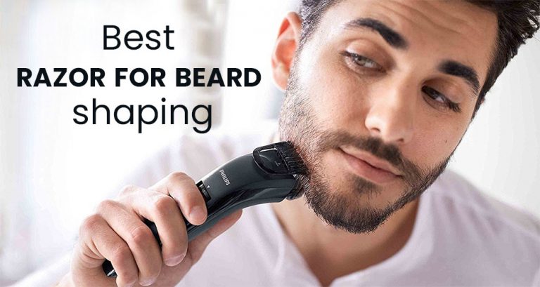 Best razor for beard shaping - RazorHood