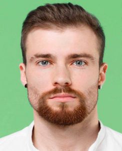 Different Types of Goatee - RazorHood